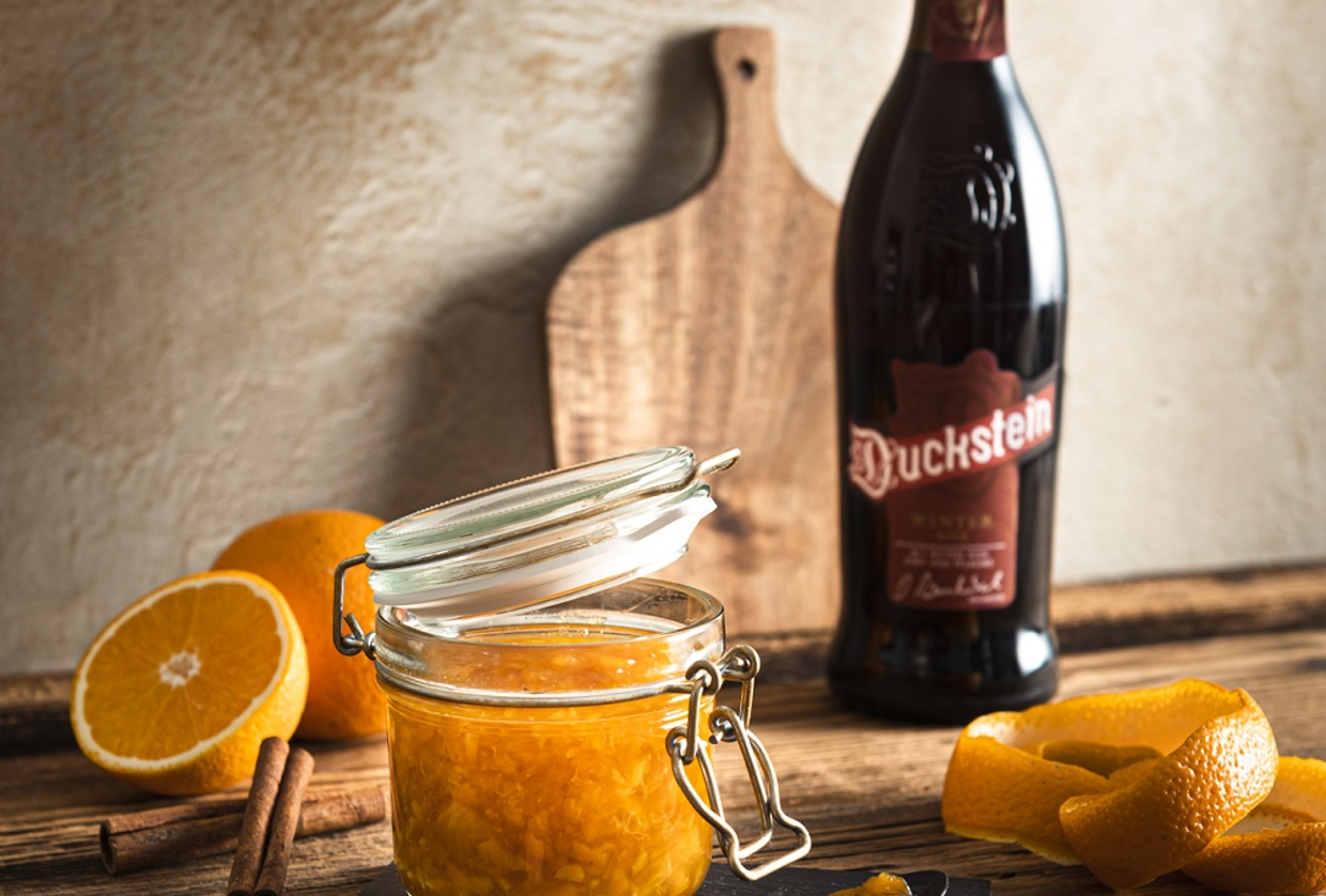 Newsroom » Duckstein Winter Bier: Eine Hommage an nordisch-feinen ...