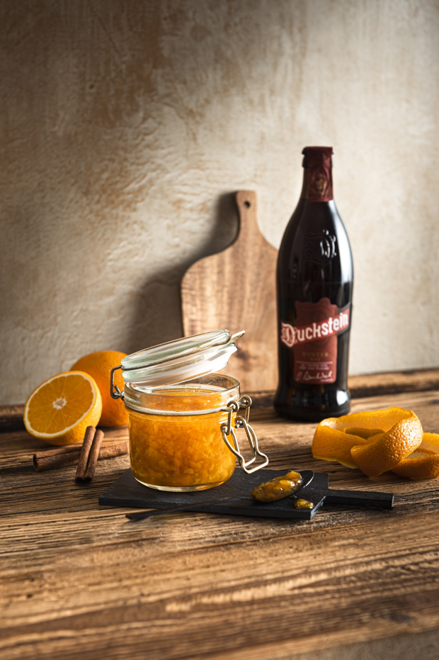 Newsroom » Duckstein Winter Bier: Eine Hommage an nordisch-feinen ...