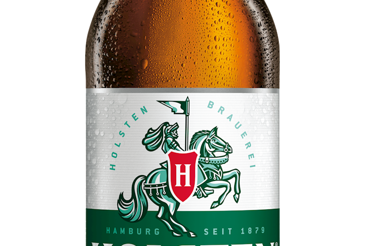 Newsroom » Holsten Design-Relaunch « Carlsberg Deutschland