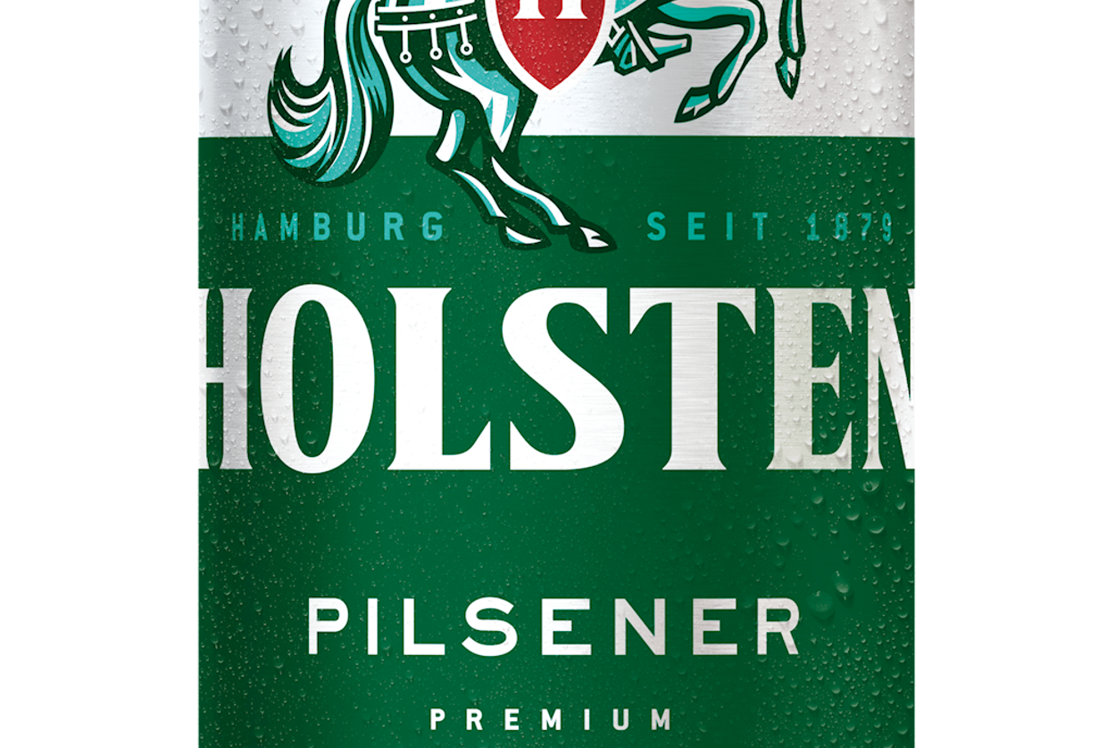 Newsroom » Holsten Design-Relaunch « Carlsberg Deutschland