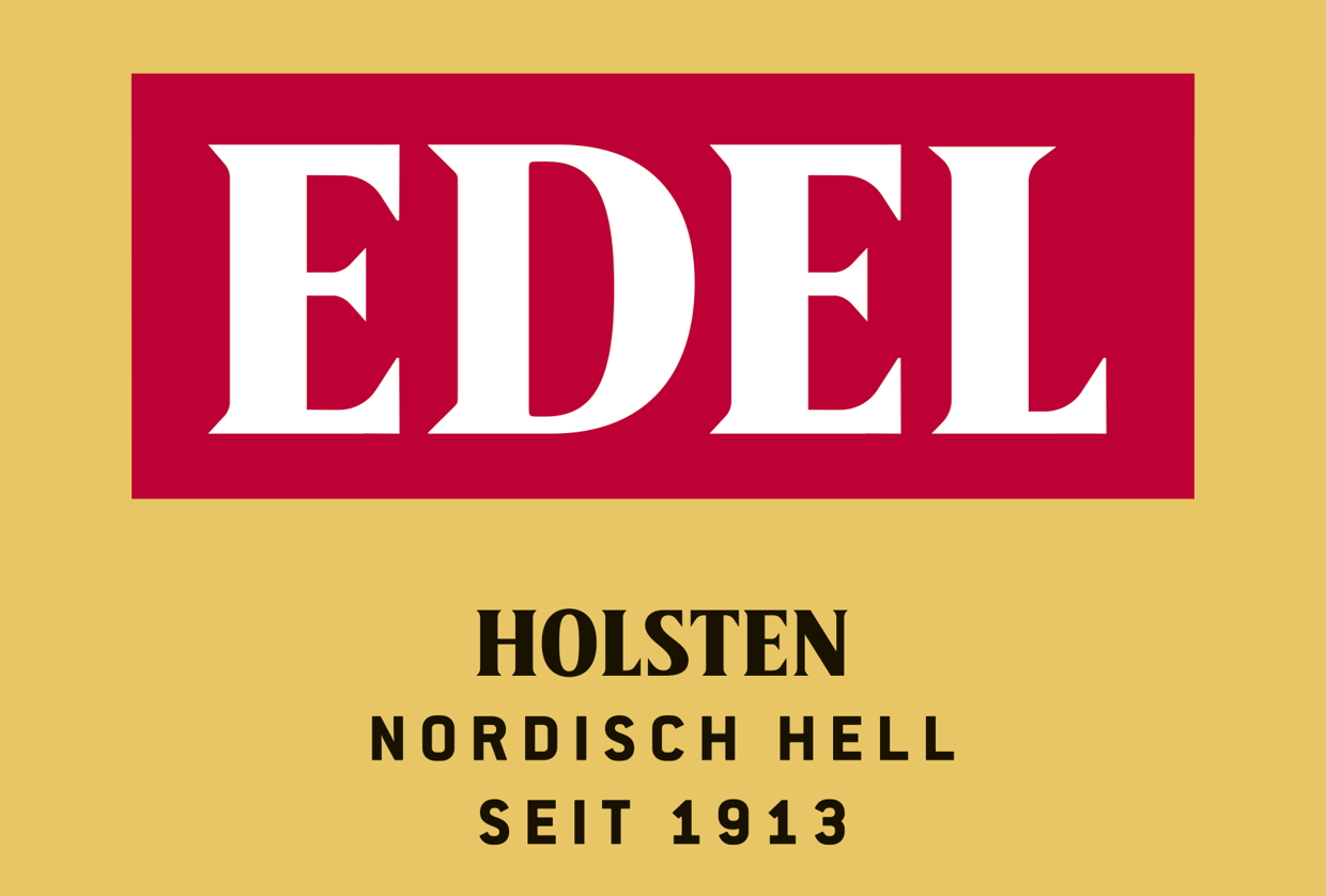 Newsroom » Holsten EDEL jetzt in der 0,5-Liter-Dose « Carlsberg Deutschland