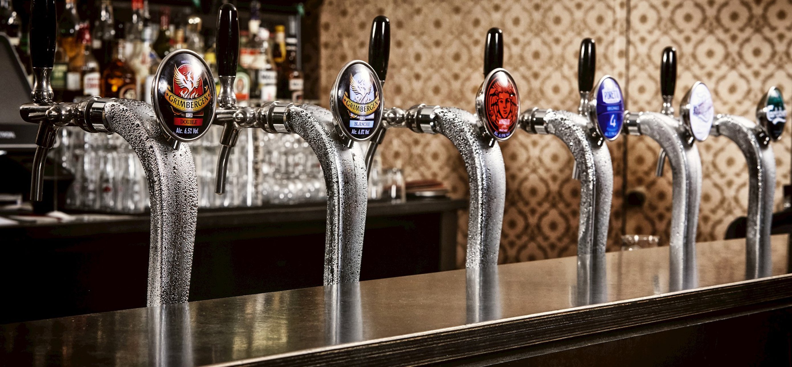 Unternehmen » Über uns « Carlsberg Deutschland